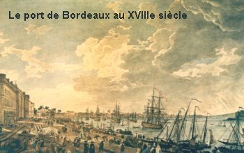 Estuaire de la Gironde : histoire maritime
